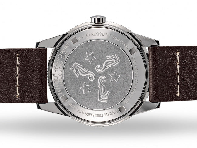 RADO CAPTAIN COOK R32500305 – Watchosity